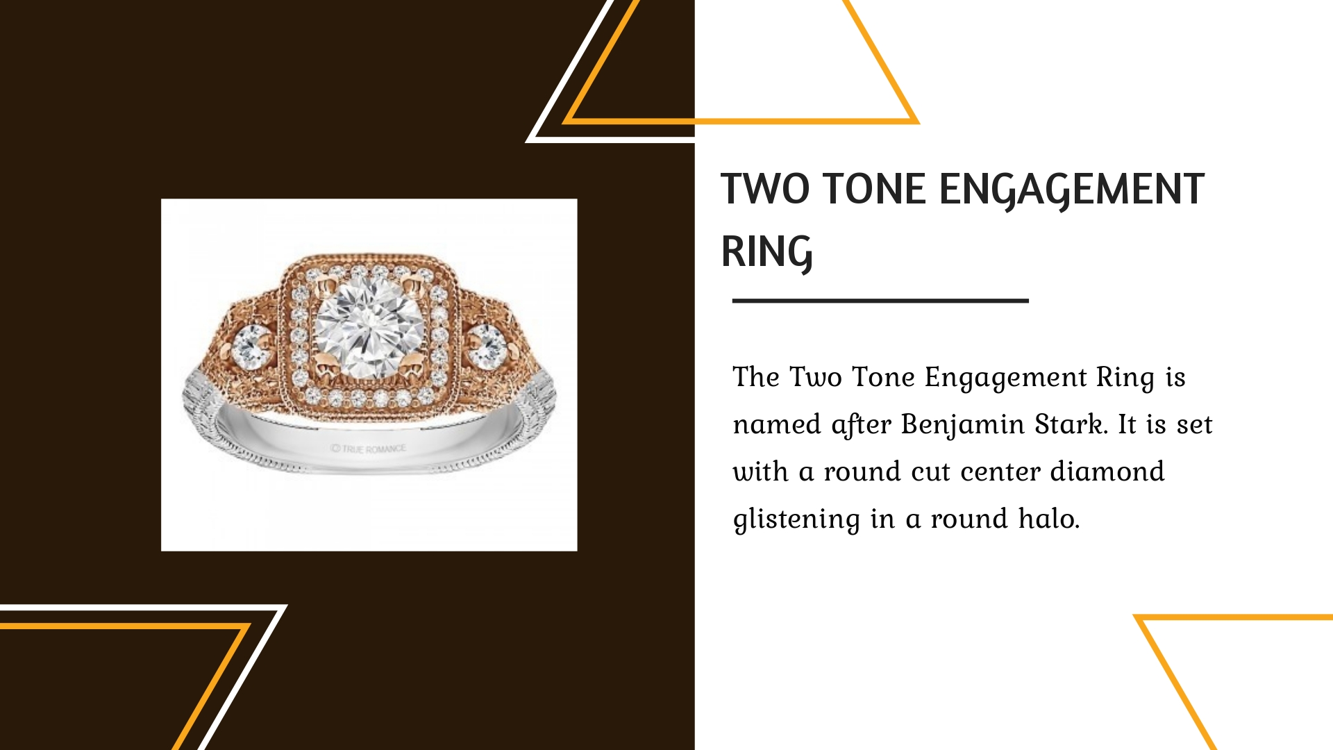 Engagementringsmablog