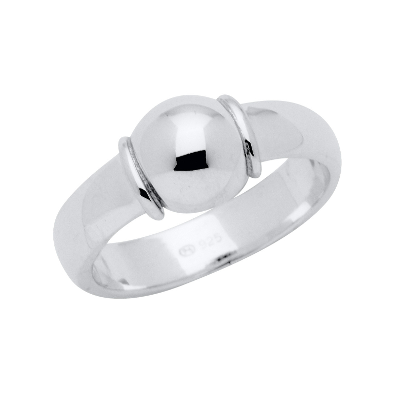 Shop CC SS Ring SZ 5 at Sachs Jewelers Store